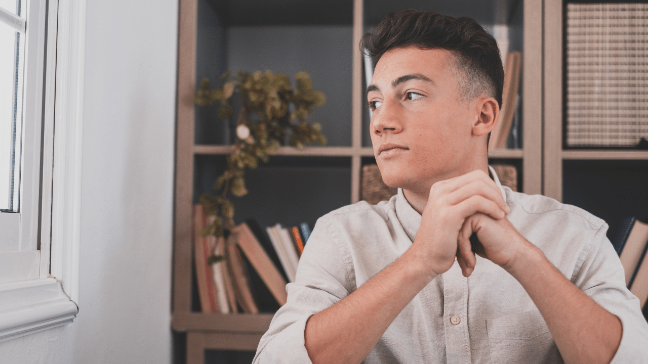 What do guys feel after they break up with you?
